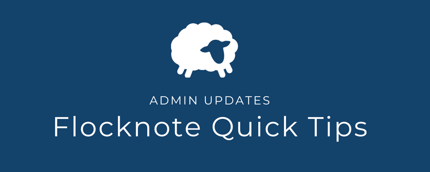 Flocknote