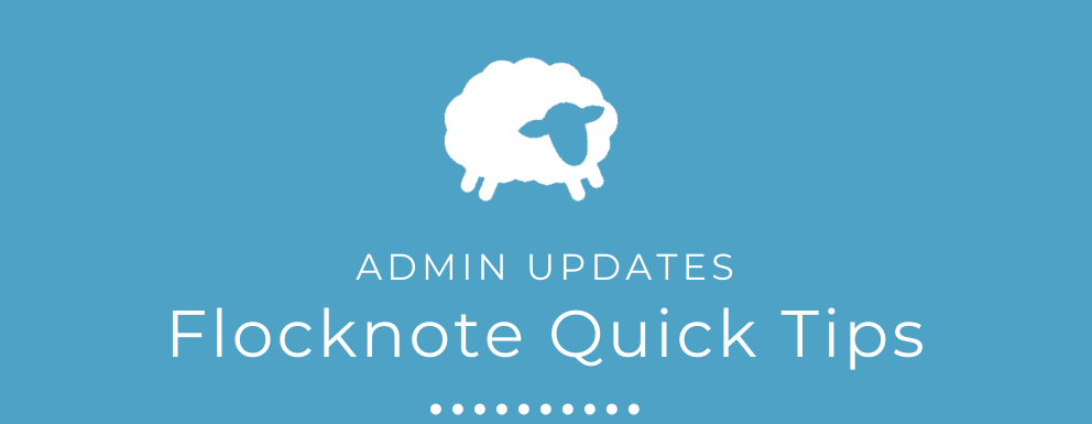 Flocknote